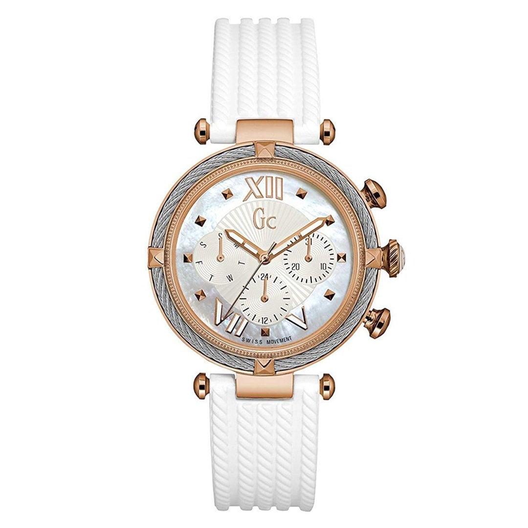 Montre Guess – la jolie marocaine