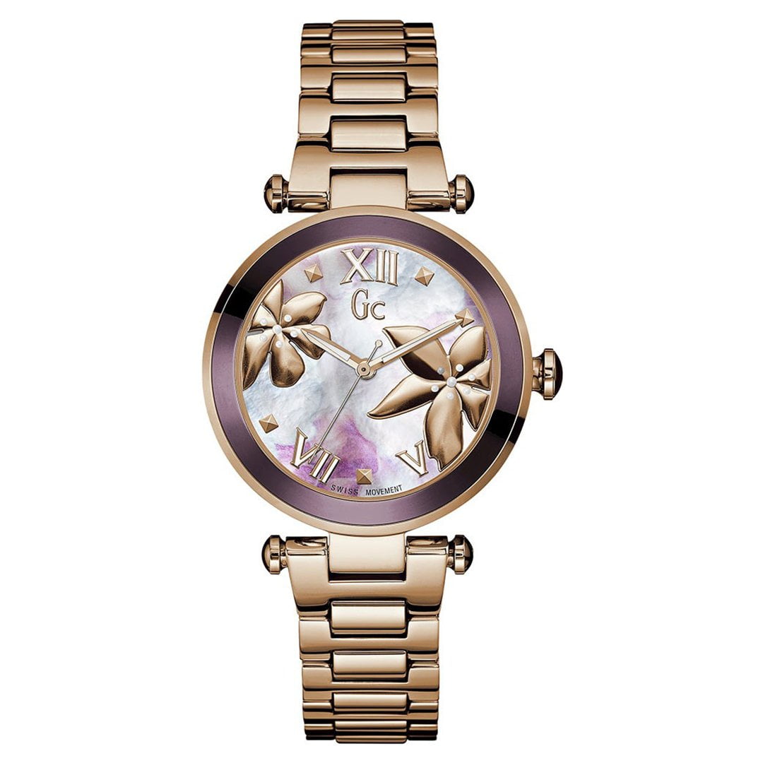 Montre Guess – la jolie marocaine